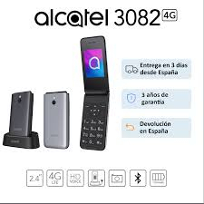 ALCATEL 3082 4G (64 MB+128 MB) DARK GRAY | Shopee Malaysia