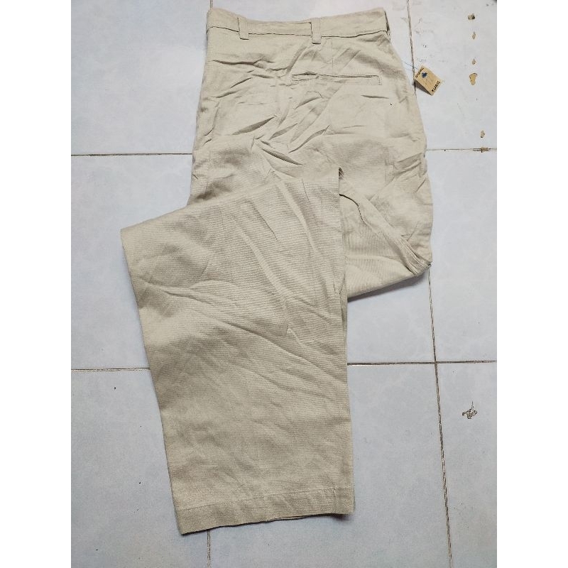 Seluar Khaki Bigsize, Cotton Pants. Pinggang 39 ke atas (lihat ...