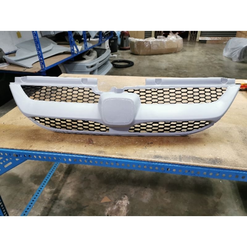 HONDA ODYSSEY RB1/2 NEW FACELIFT MODULO KIT | Shopee Malaysia