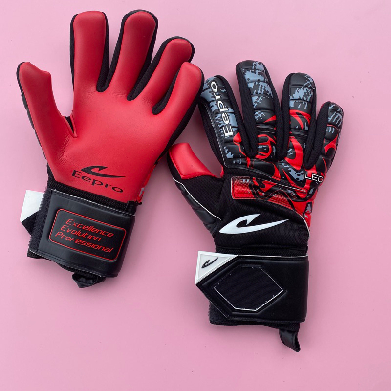 EEPRO Goalkeeper Gloves | Shopee Malaysia