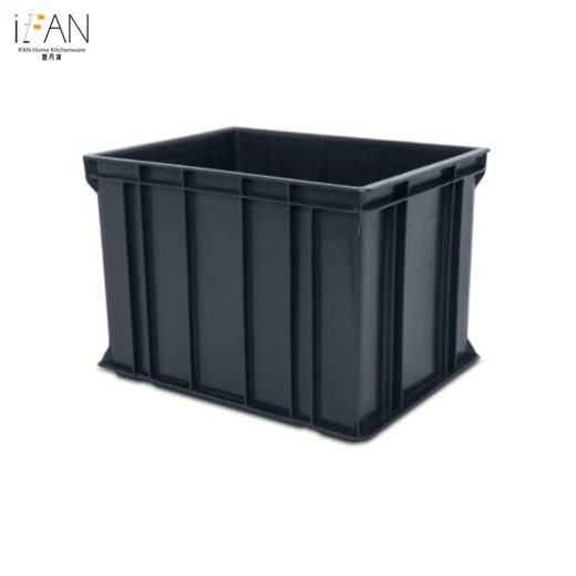 FELTON | FIC 2095B Industrial Stackable Container | Shopee Malaysia