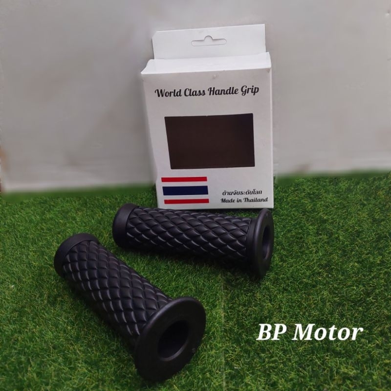 HANDLE GRIP UNIVERSAL SAKORN GETAH HANDLE GRIP | Shopee Malaysia
