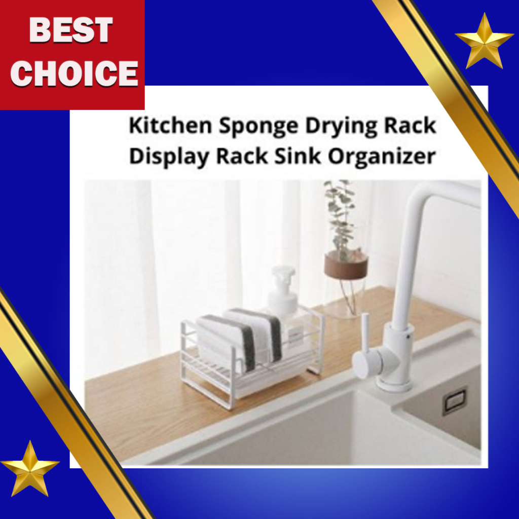 bekas sabun basuh pinggan/tempat letak sabun basuh pinggan/sponge ...