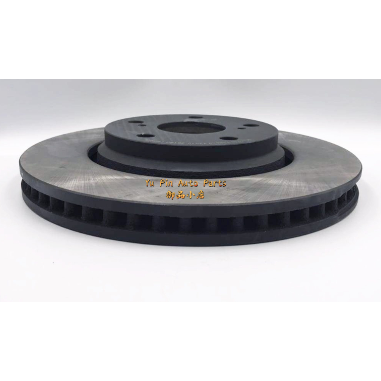 TOYOTA ESTIMA ACR50/55> VELLFIRE ALPHARD ANH20/25 FRONT DISC ROTOR 1SET ...