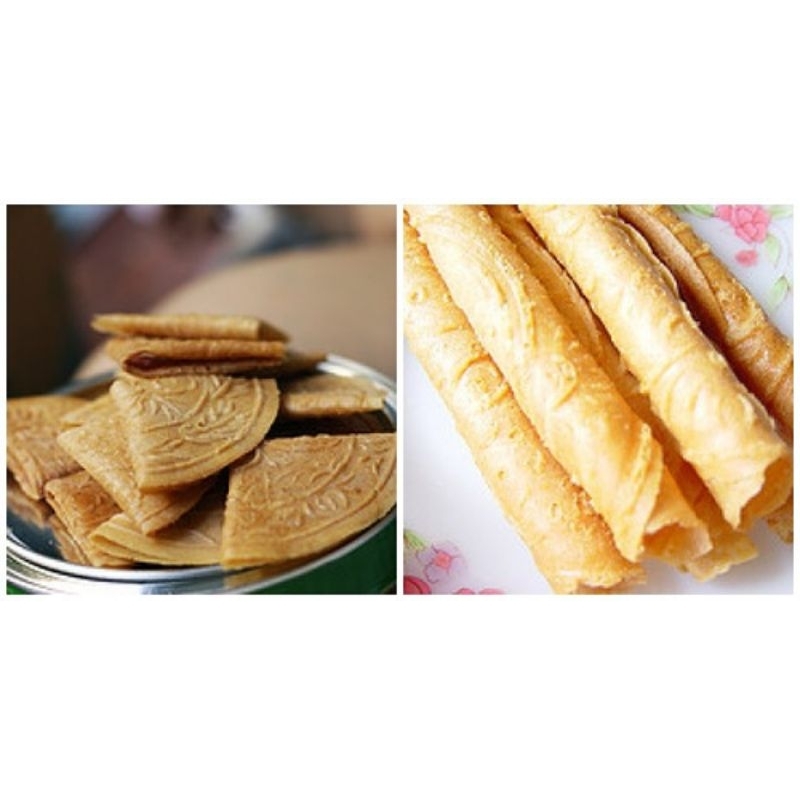 Kuih Sapit/Sepit Sabahan | Shopee Malaysia