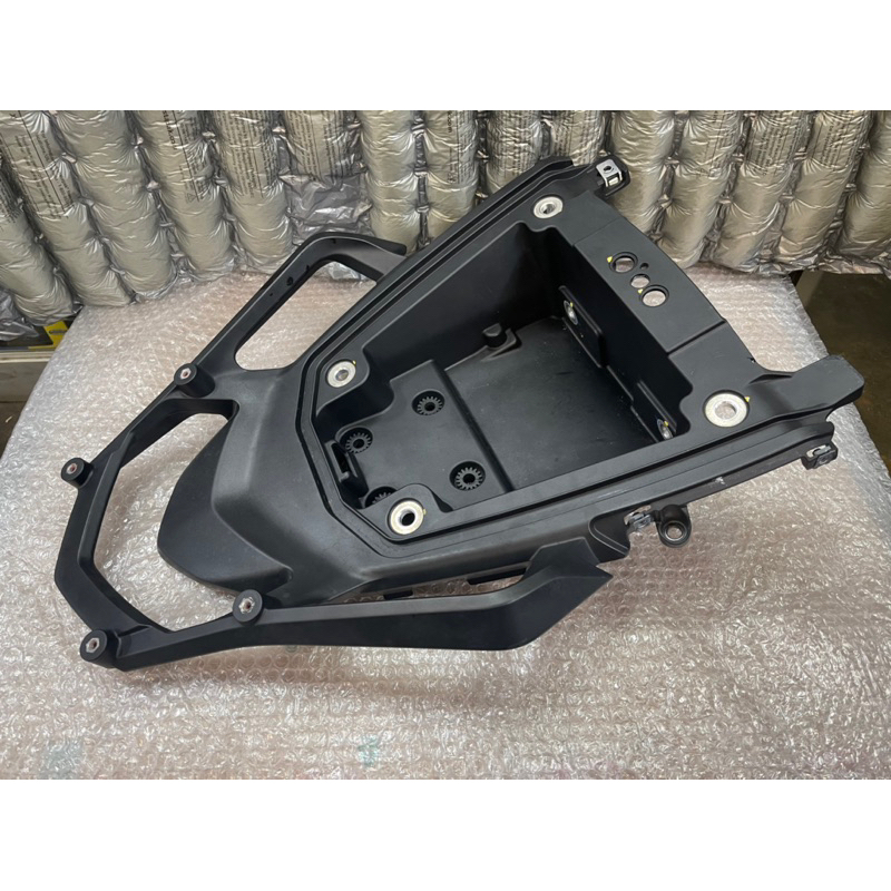 🔥100% Original Second Hand🔥DUCATI MULTISTRADA 1200 559P0091C - PILLION ...