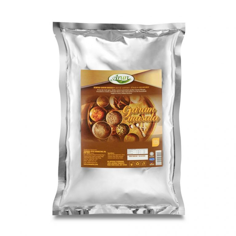 Garam Masala Powder ( Halal ) - 500g | Shopee Malaysia