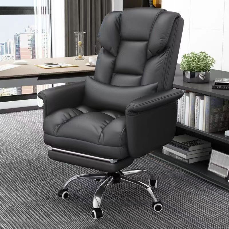 Gaming Chair Kerusi 700 Office Chair Racing Chair with Ergonomic ...