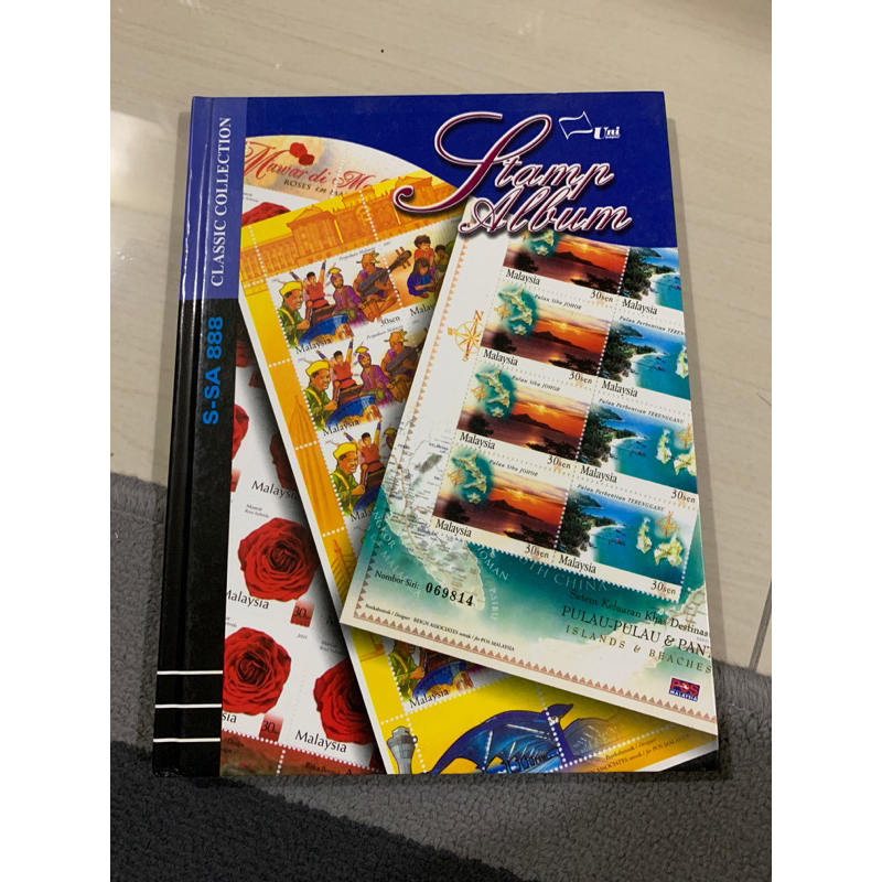 buku setem legend viral | Shopee Malaysia