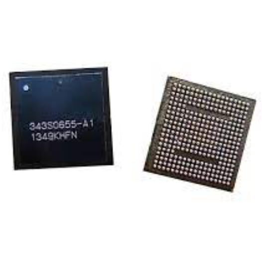 343S0655-A1 POWER IC FOR 1PAD AIR MINI2 BIG MAIN POWER MANAGEMENT IC PM ...