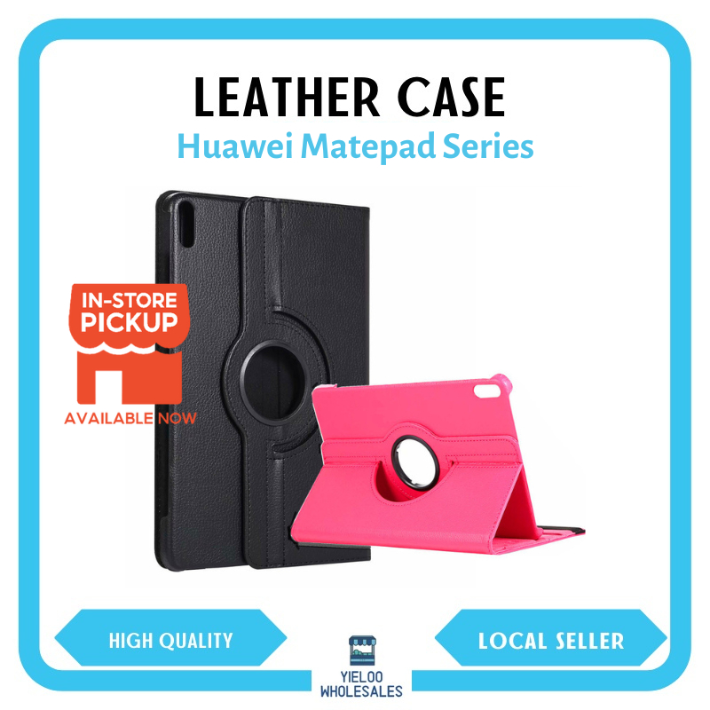 Huawei Matepad Tablet Series Ultra Slim 360 Rotation Flexible Flip ...