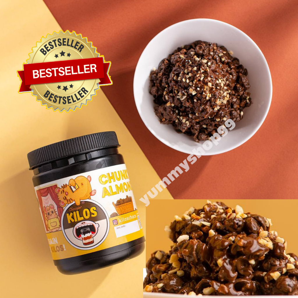 Choco jar cocojar dan cookies pelbagai pilihan mouthgasm kilos ...