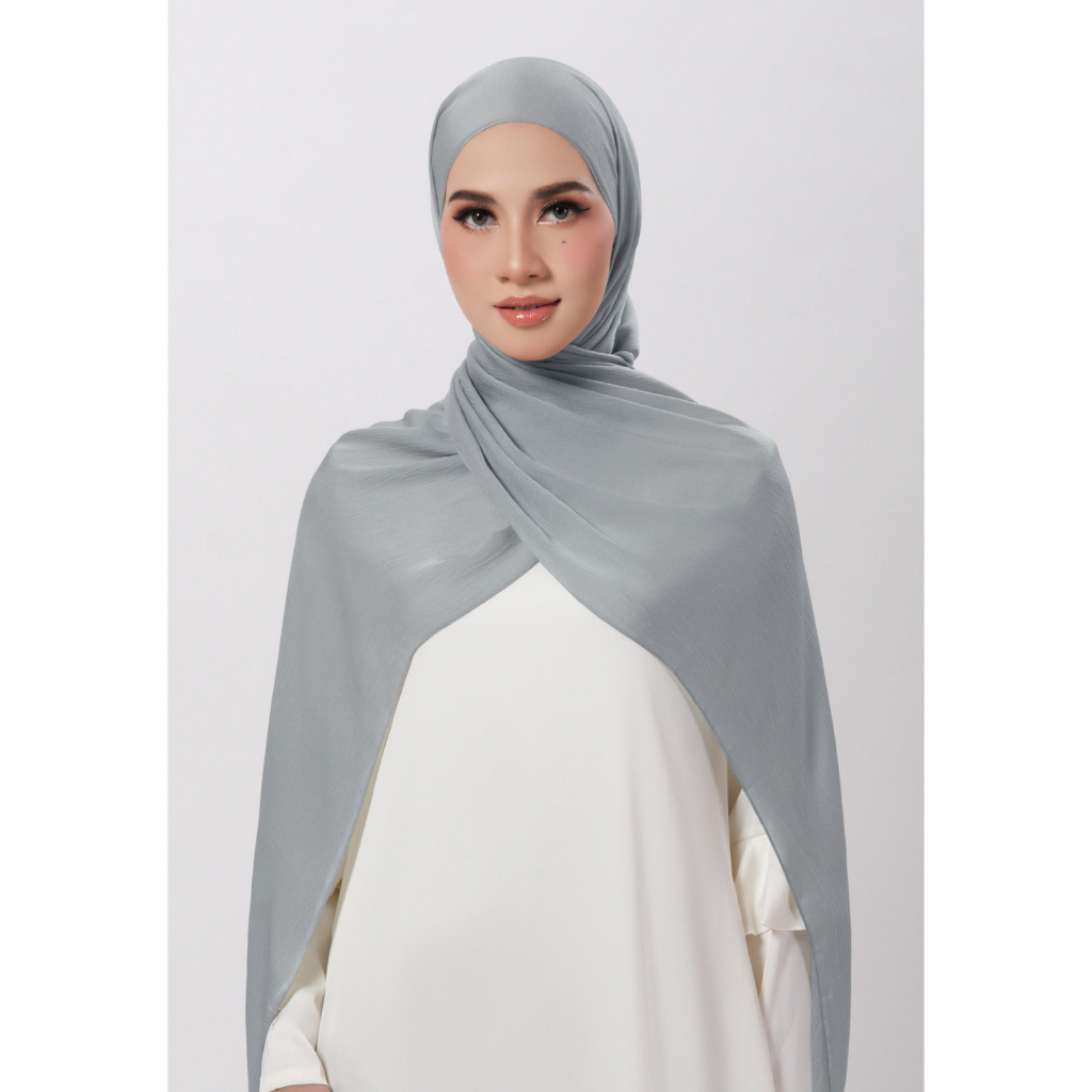 ARIANI Shawl Dew | Shopee Malaysia
