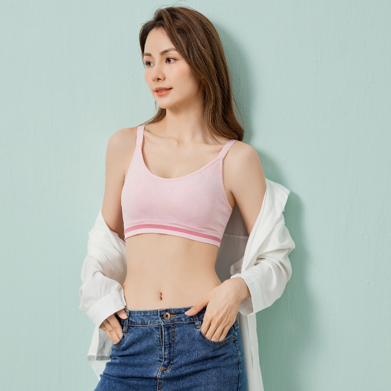 Felancy Comfort Basic Bra 070-040013 | Shopee Malaysia