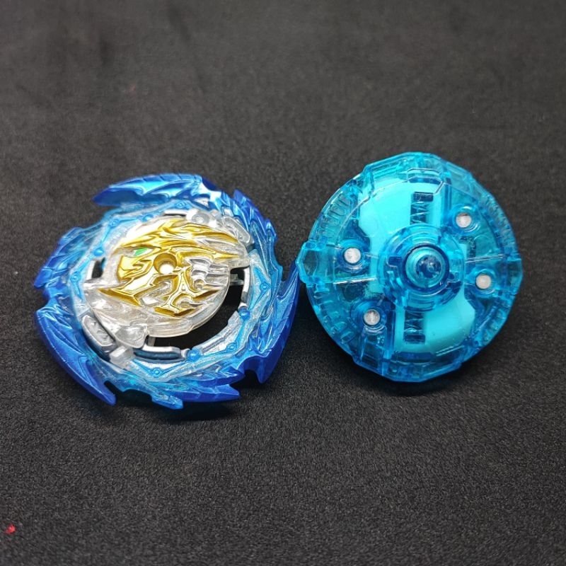 DB/BU Devil Perseus Kuzan Combo Takara Tomy Beyblade | Shopee Malaysia