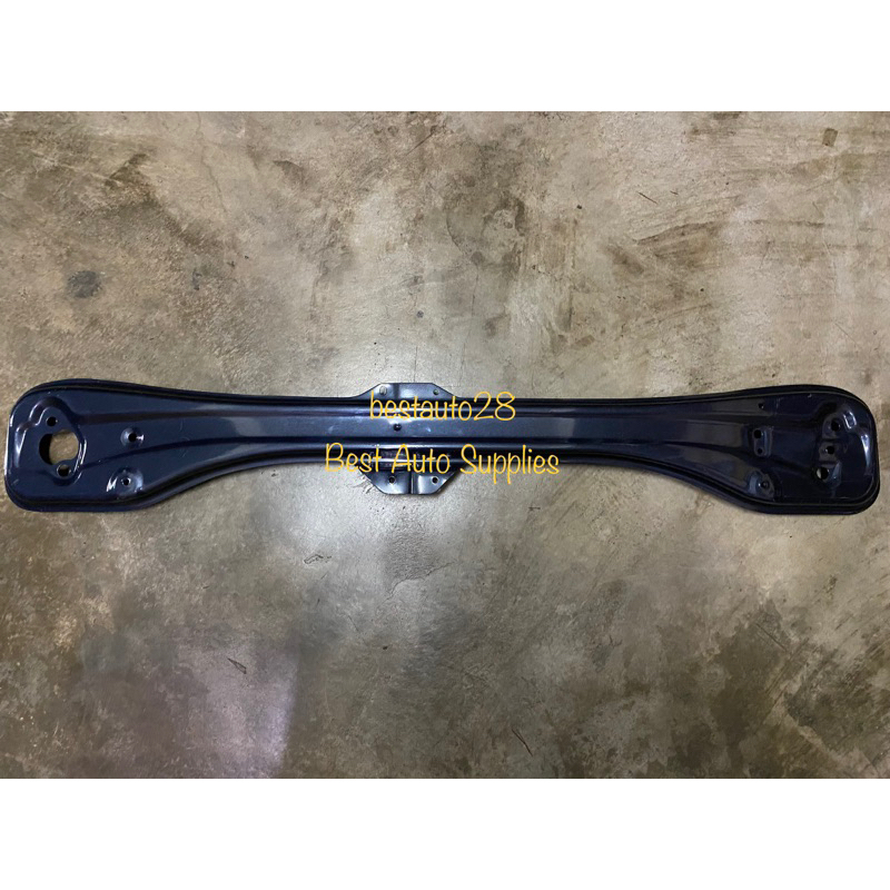 Perodua Axia 2014-2016 Front Bumper Reinforcement Bracket Besi Tengah ...