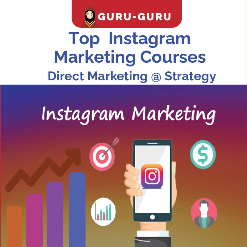 Top Instagram Marketing Courses via Strategy | Shopee Malaysia