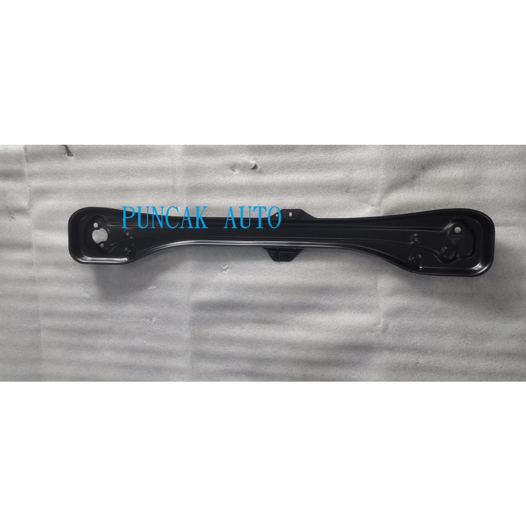 PERODUA MYVI D20N 2018 MODEL FRONT BUMPER REINFORCEMENT BRACKET BESI ...