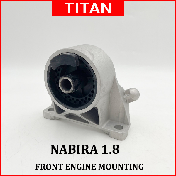 CHEVROLET NABIRA 1.8 FRONT ENGINE MOUNTING 90538576 | Shopee Malaysia