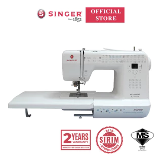 Singer Official Online Store, June 2024 | Shopee Malaysia