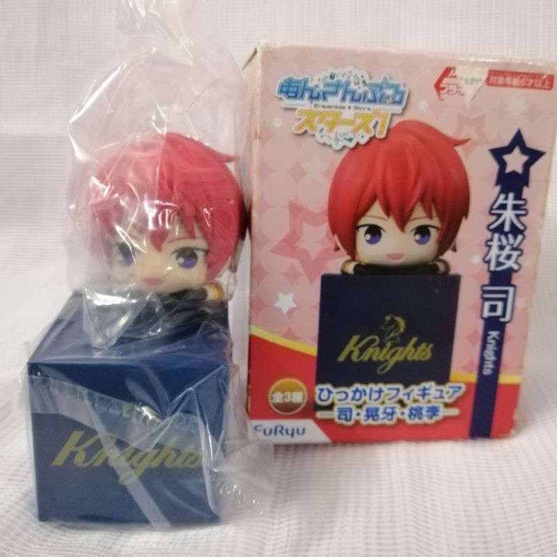 Ensemble Stars Figure FuRyu Anime JAPAN Midori Takamine Tsukasa Suou ...