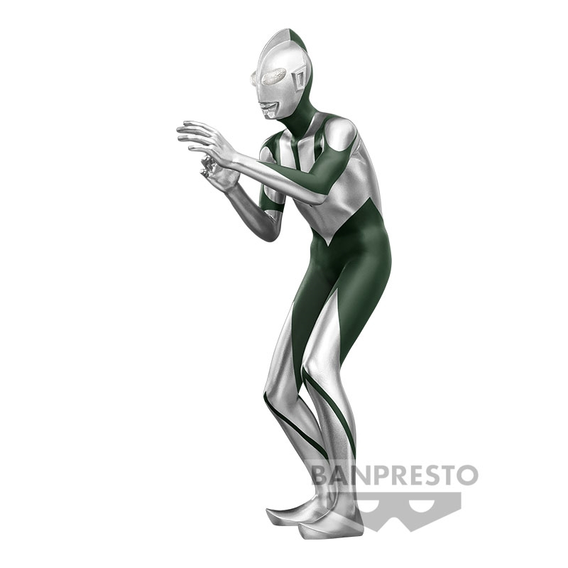 THE MOVIE SHIN ULTRAMAN HERO'S BRAVE STATUE FIGURE ULTRAMAN vol.2(B ...