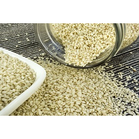 White Sesame Seeds / Lengah Putih - 5kg | Shopee Malaysia