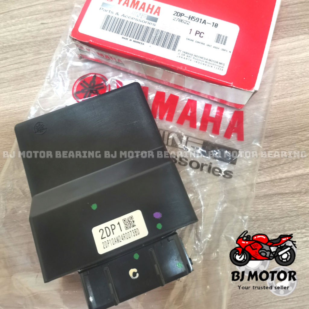 NMAX ECU N MAX150 NMAX ECU UNIT ENGINE CONTROL UNIT 100% ORIGINAL ...