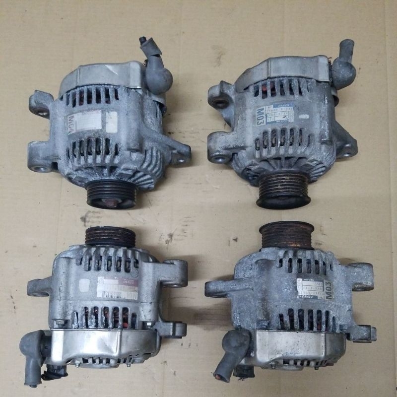 Myvi k3/3sz | Alza | 1KR Alternator | Shopee Malaysia