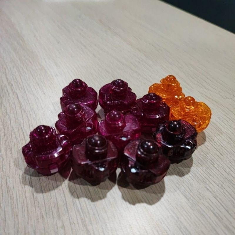 Operate Drivers Takara Tomy Beyblade | Shopee Malaysia