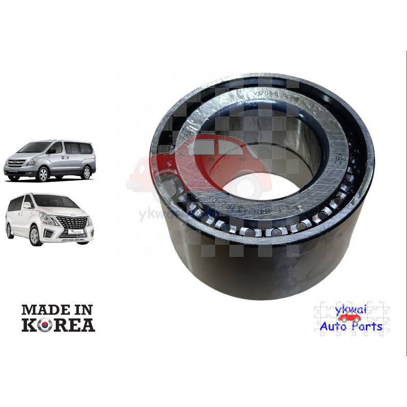 Hyundai Grand Starex H1 Rear Wheel Bearing for Hyundai Grand Starex H1 ...