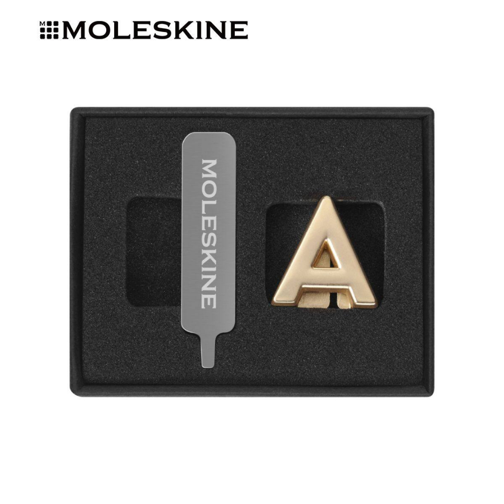 Moleskine Letters & Symbols | Shopee Malaysia