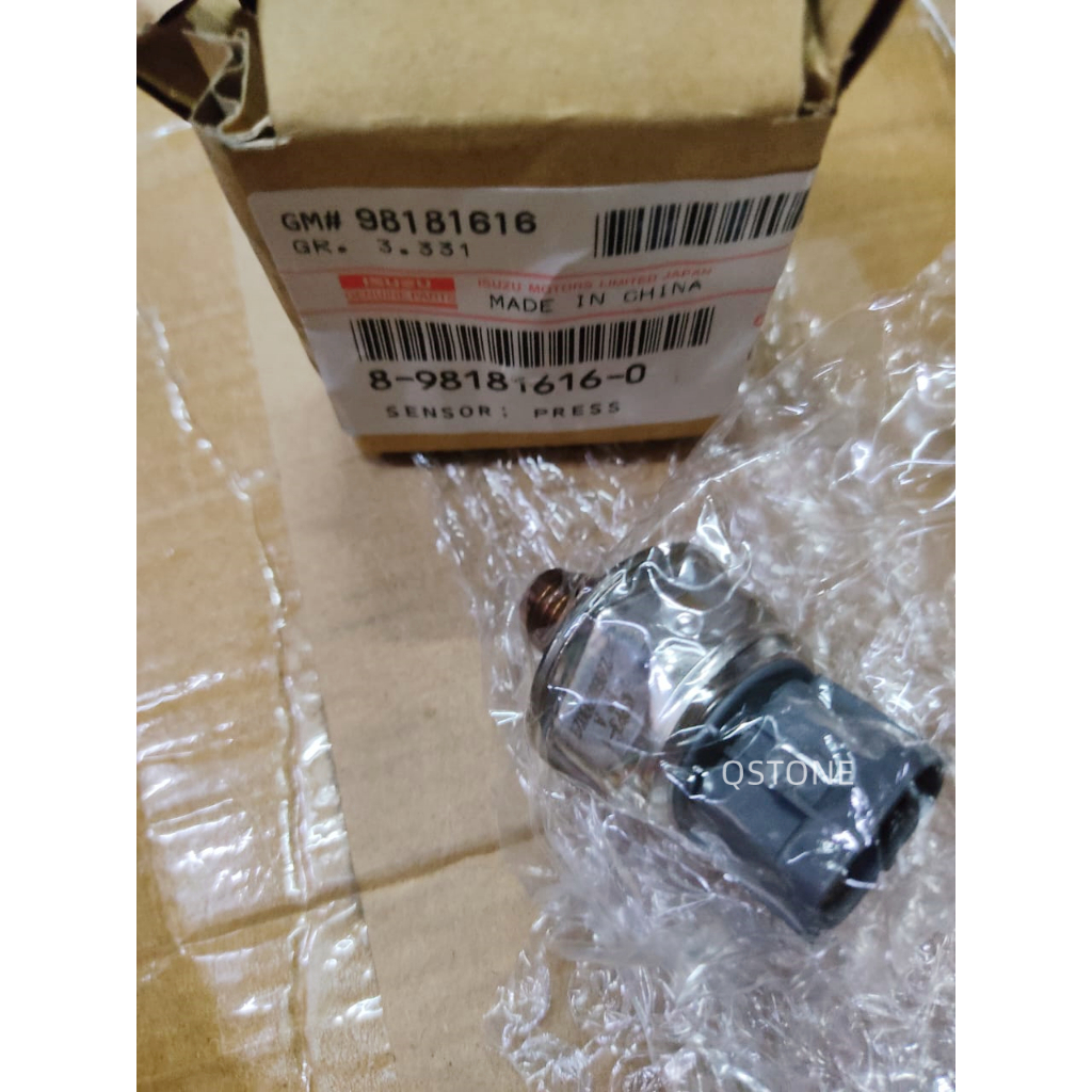 ISUZU D-MAX Year 2007-2011 RT50 / TRITON KB4 / NISSAN NAVARA D40 ...