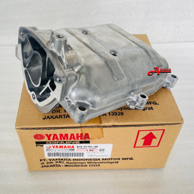 XMAX X MAX300 HEAD COVER CYLINDER (ORIGINAL100%YAMAHA) B74-E1191-00 ...