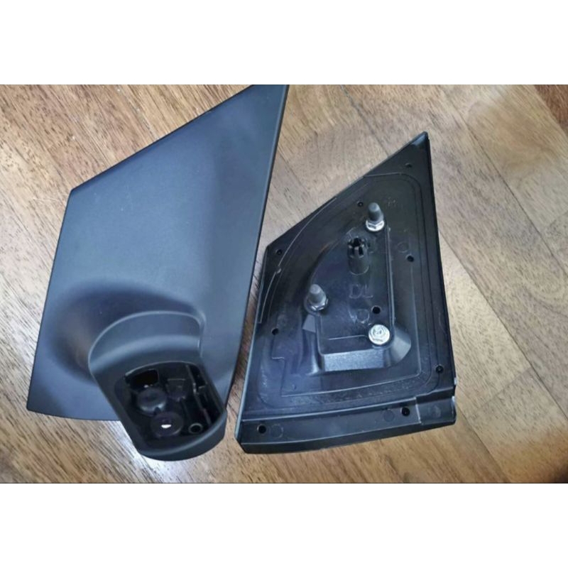 TAPAK SIDE MIRROR ORIGINAL TOYOTA PNP VIOS NCP93 | Shopee Malaysia