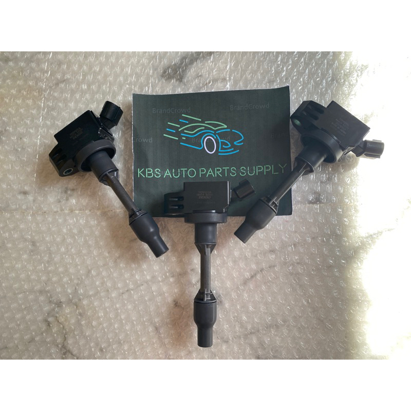ORIGINAL PERODUA ATIVA IGNITION PLUG COIL | Shopee Malaysia