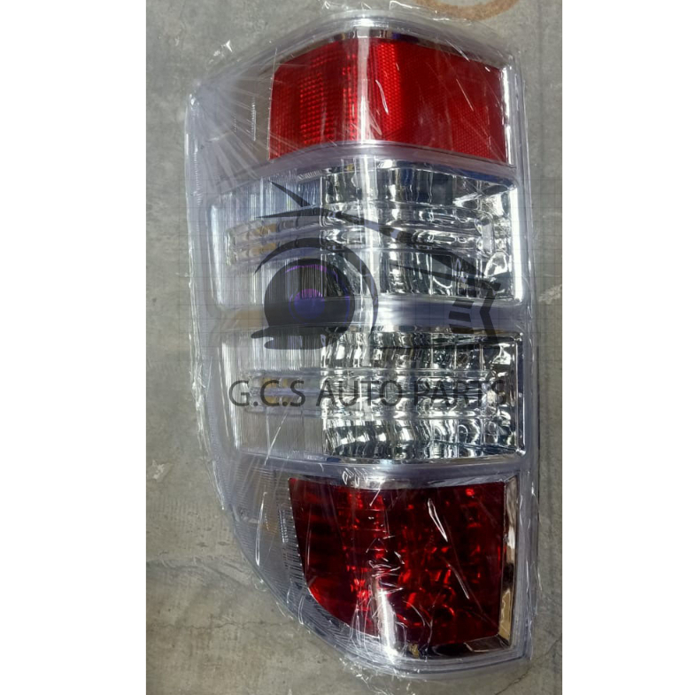 BARANG BARU Ford Ranger 2009-2011 Rear Tail Light Tail Lamp Lampu ...