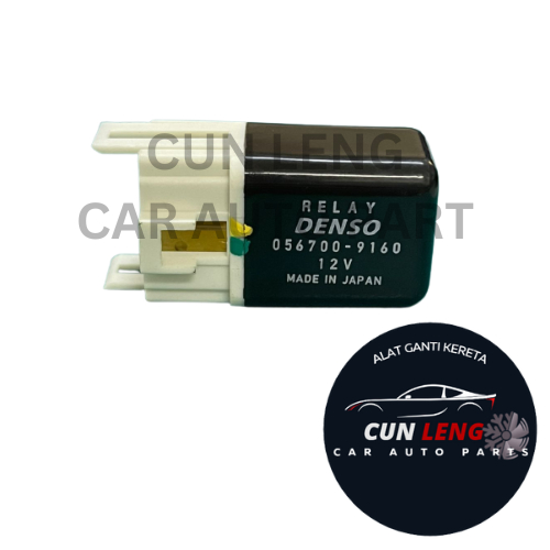 📣ORIGINAL📣 DENSO Perodua Kelisa Kancil Kembara Kenari Perodua Original ...