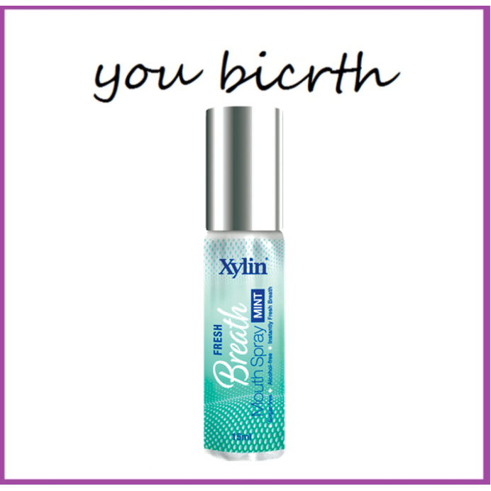 Cosway Xylin Fresh Breath Mouth Spray 1/2025 2/2025 | Shopee Malaysia