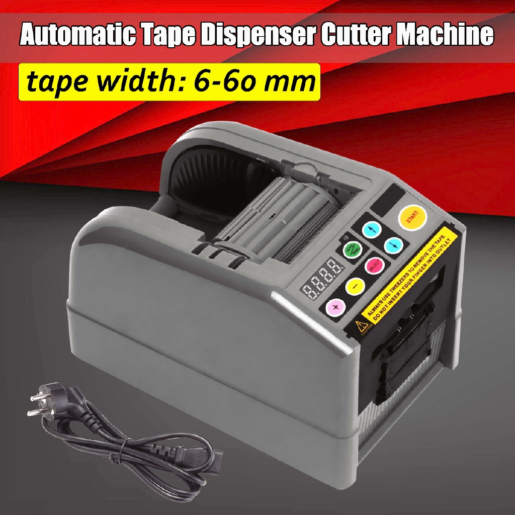 automatic tape dispenser machineAutomatic paper dispenser packing ...