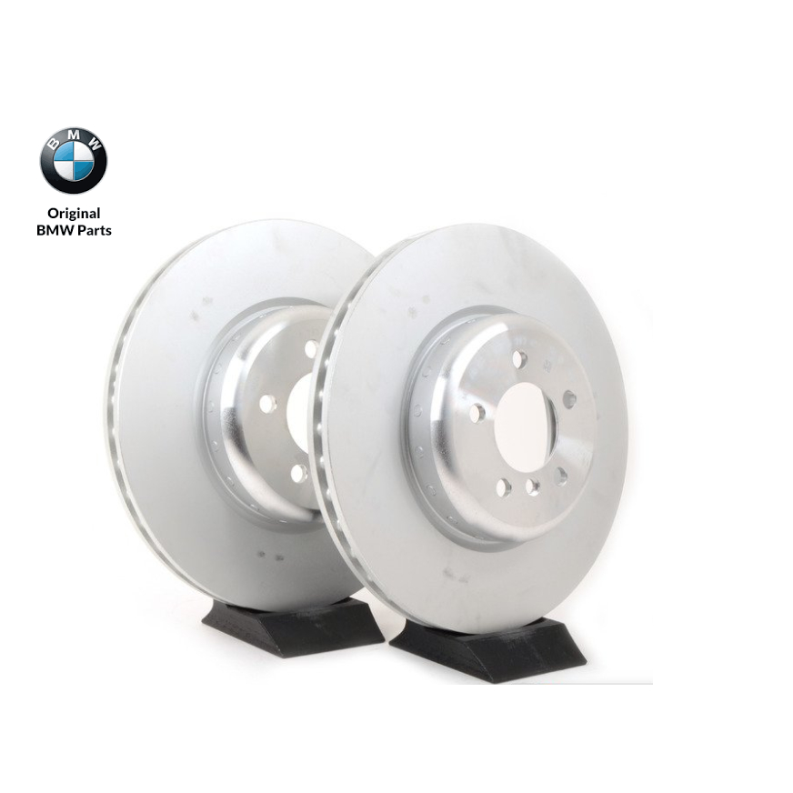 Genuine BMW G01 G02 G05 G11 G12 G14 G15 G16 G20 G29 G30 Front Rear ...