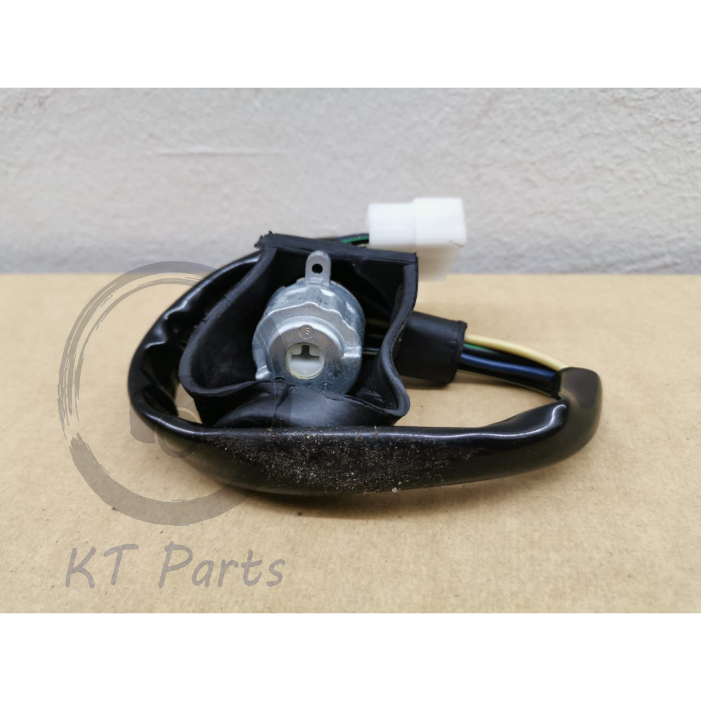 NISSAN VANETTE C20 IGNITION CABLE SWITCH / KEY SWITCH SOCKET 100 % NEW ...