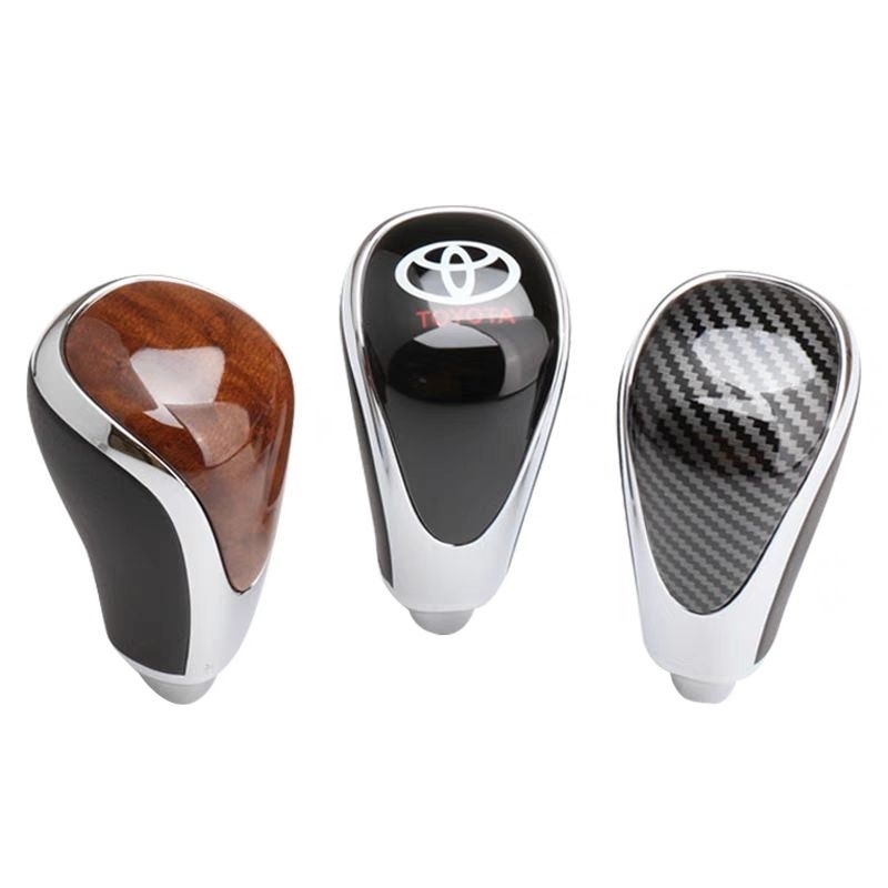 TOYOTA CAMRY 2006-2016 ACV40 ACV41 ACV50 ACV51 GEAR KNOB SHIFT | Shopee ...