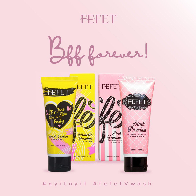 FEFET HQ MALAYSIA ( FEFET VIRAL ) | Shopee Malaysia