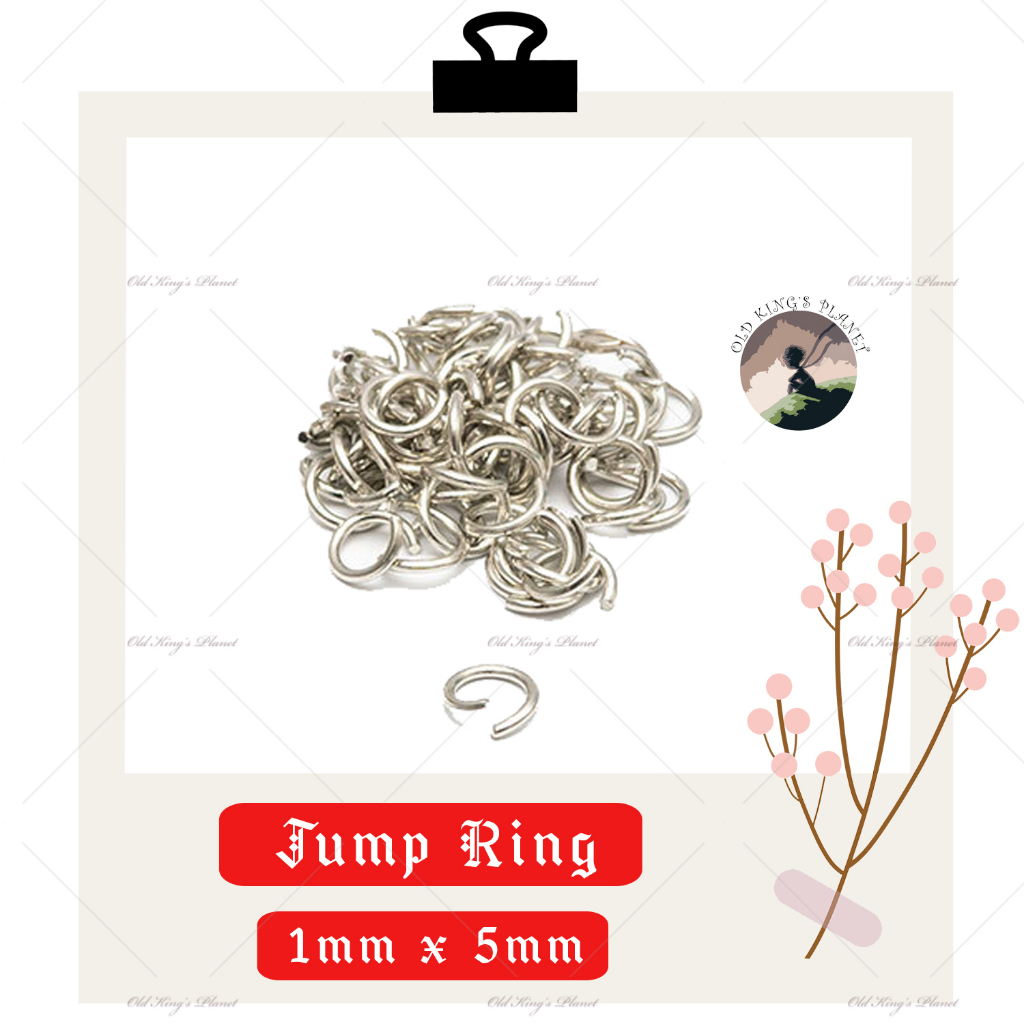 Keychain swivel clip Lobster Clasp jump ring Keyring Metal Card Ring ...