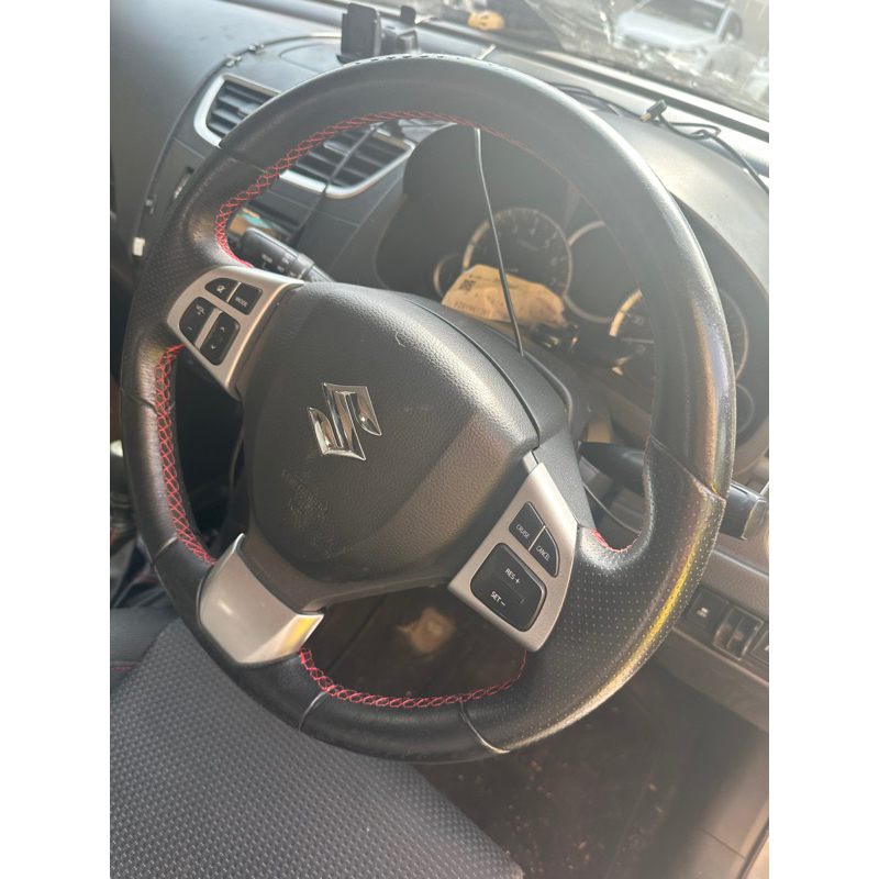 steering suzuki swift sport zc32 | Shopee Malaysia