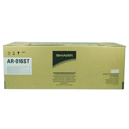 (ORIGINAL) SHARP TONER CARTRIDGE AR-016ST | Shopee Malaysia