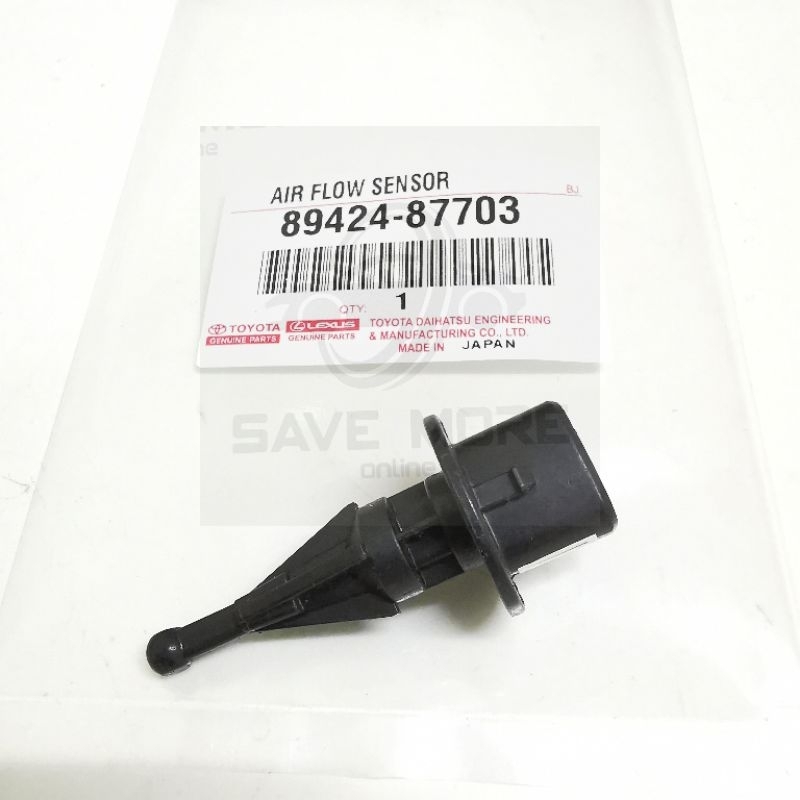 89424-87703 TOYOTA AVANZA ESTIMA, PERODUA KELISA, KENARI, MYVI AIR FLOW ...