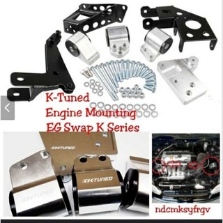 K-TUNED Type R Honda Civic FD2R FD2 Type-R K20A fd2/k20 Manual Ek swap ...