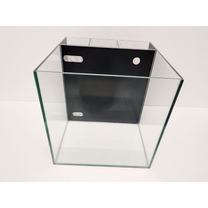 Aquarium back sump tank 1x1x1 feet | Shopee Malaysia